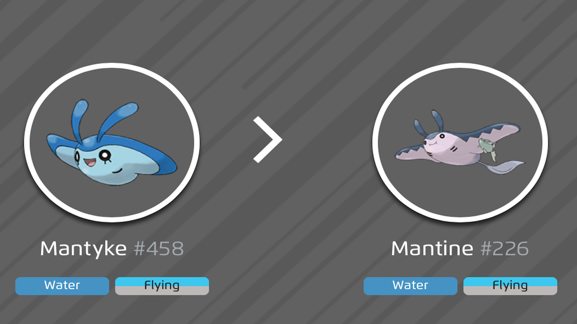 Mantine 100% perfect IV stats, shiny Mantine in Pokémon Go | Eurogamer.net